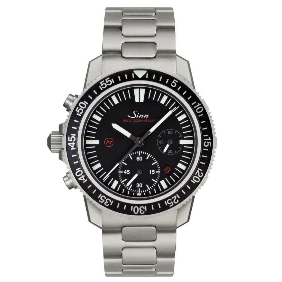 Sinn Watches | Authorised Sinn Watches UK Dealer