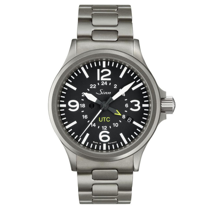 Everything you need to know about Sinn | WatchGecko