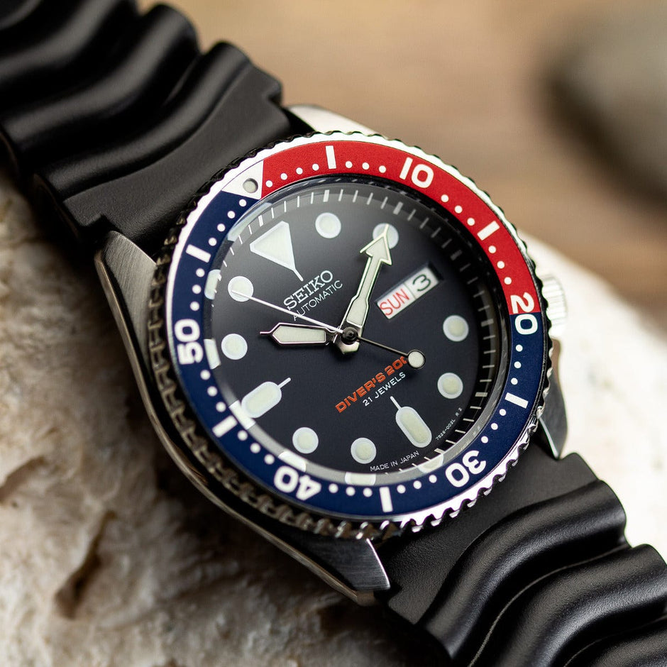 Spring Bars | WatchGecko