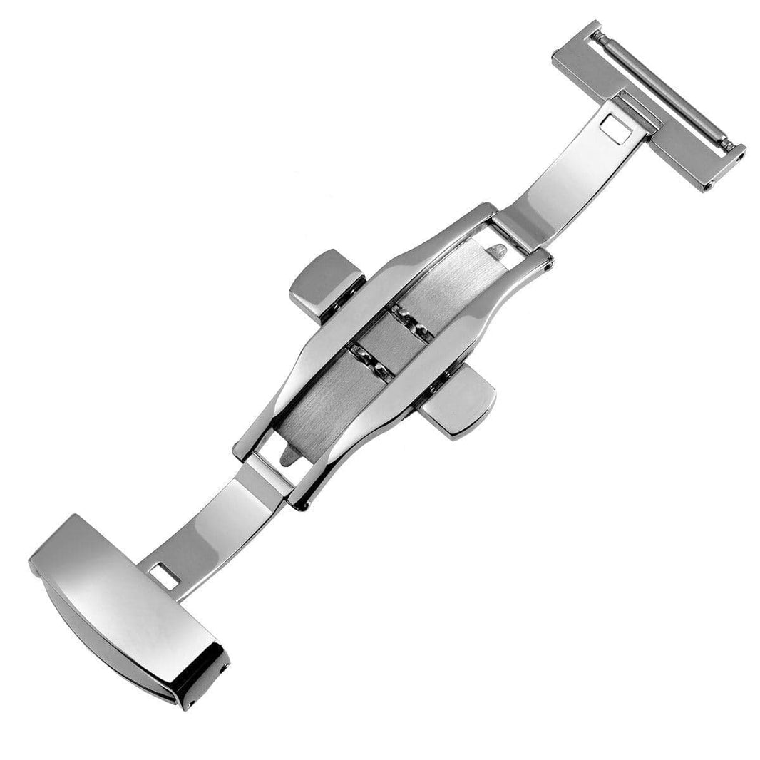 Buckles & Deployment Clasps | WatchGecko