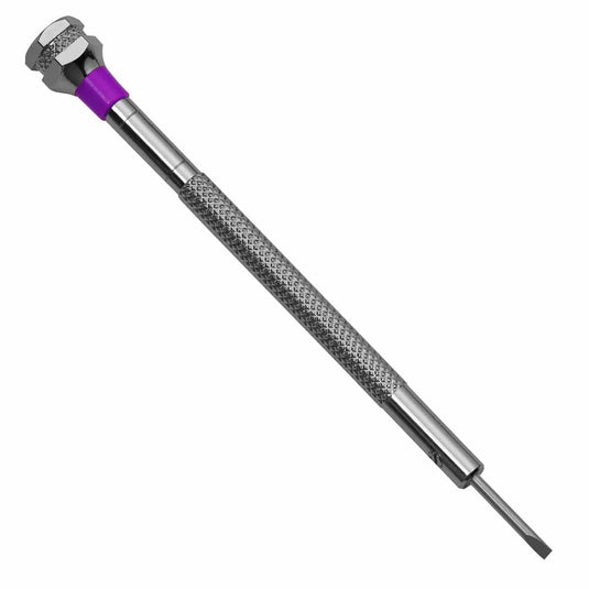 Watchmaker's 7 Piece Screwdriver Set | WatchGecko