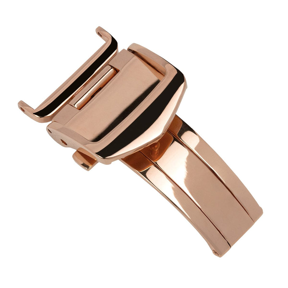 Buckles & Deployment Clasps
