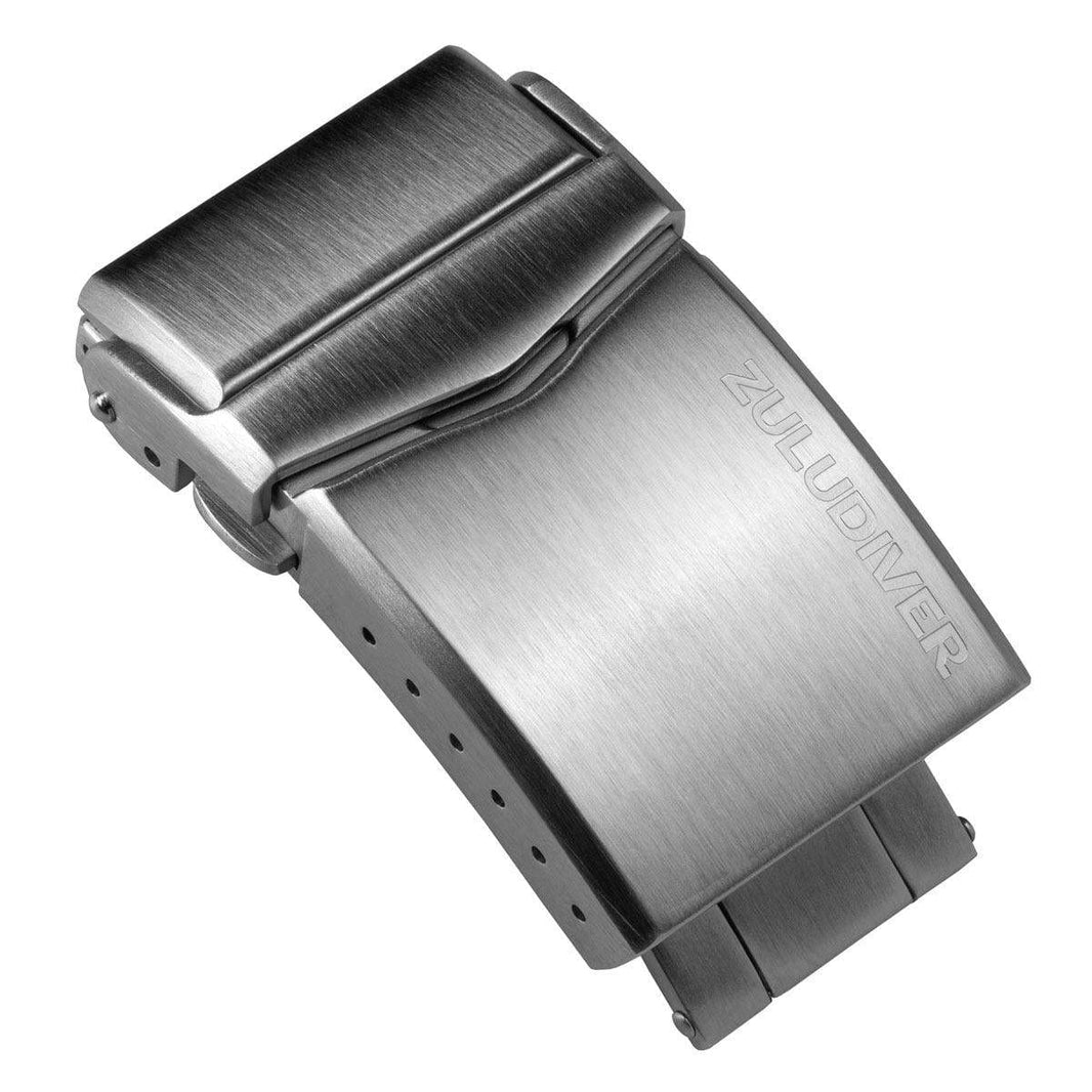 Buckles & Deployment Clasps