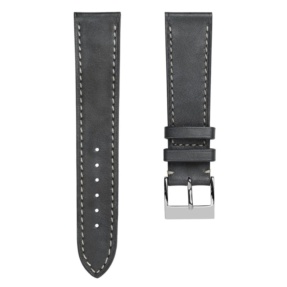 The Best Premium Leather Watch Straps | WatchGecko