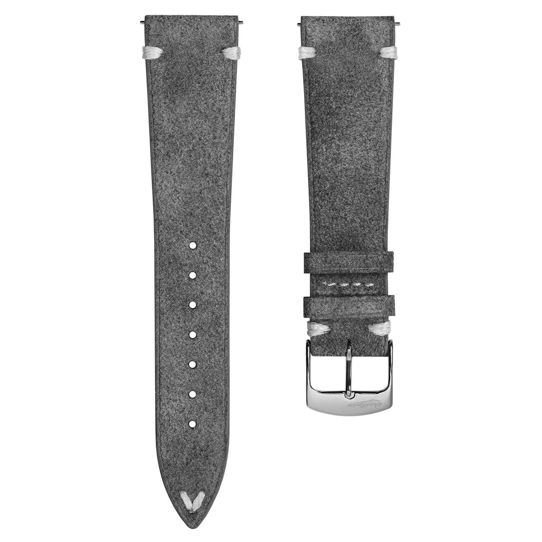 Leather Watch Straps | WatchGecko