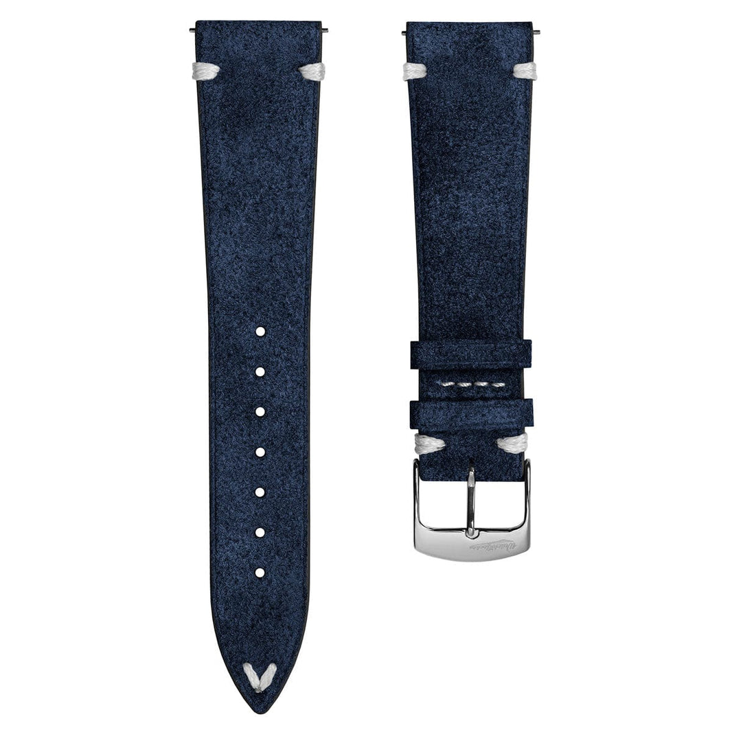 Odd Sized Lug Widths For A Watch Strap | WatchGecko