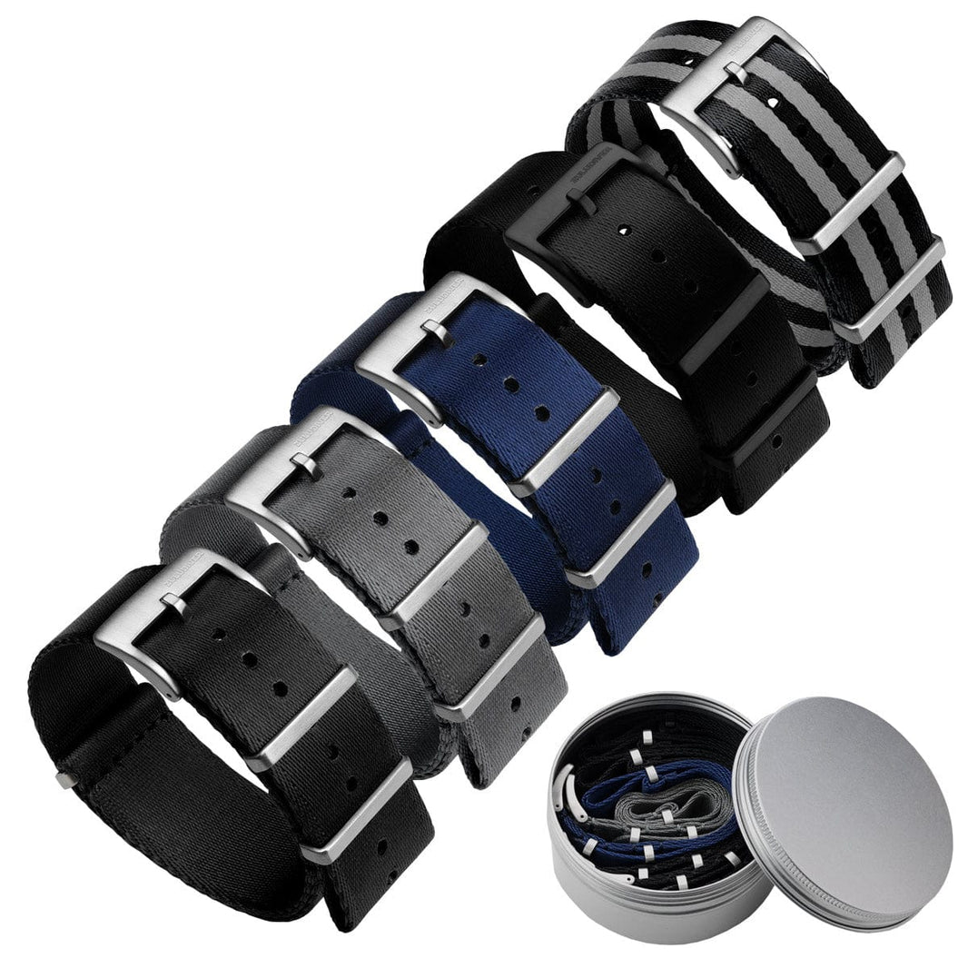 Watch Strap Sets | WatchGecko