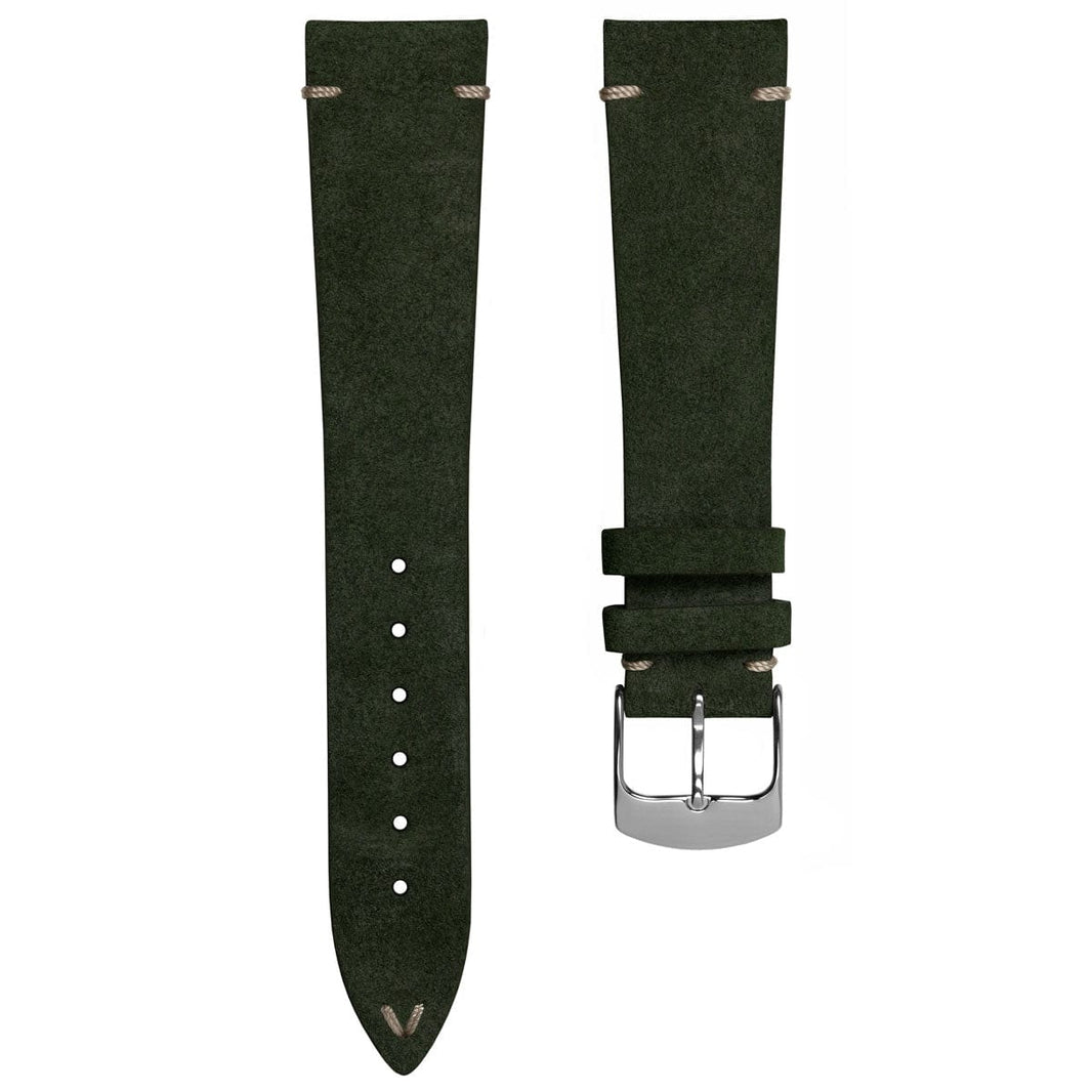 Odd Sized Lug Widths For A Watch Strap | WatchGecko