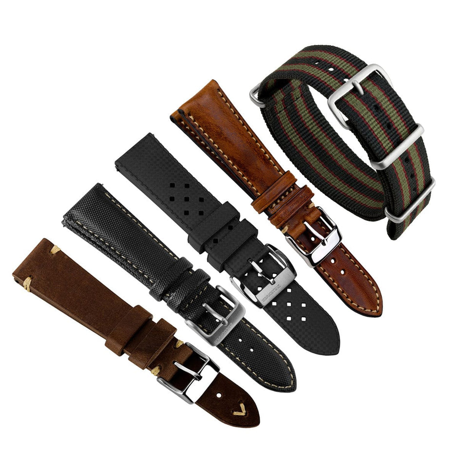 Watch Strap Sets | WatchGecko