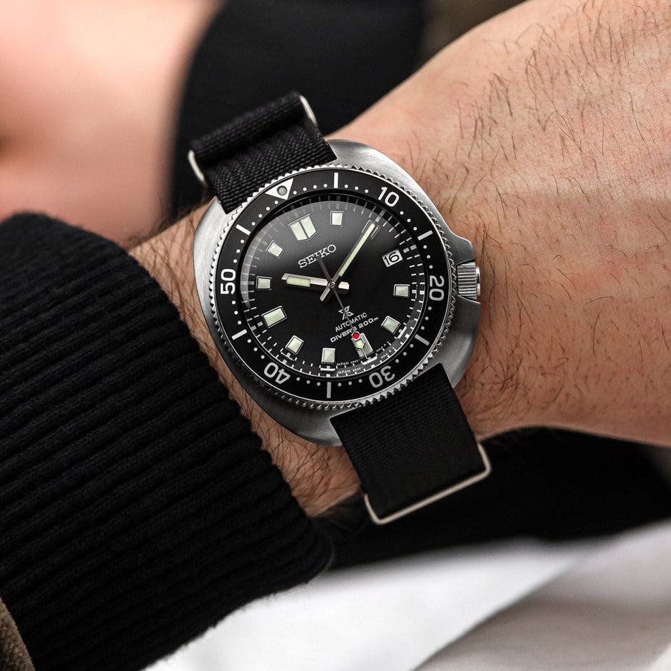 18mm Watch Straps | WatchGecko