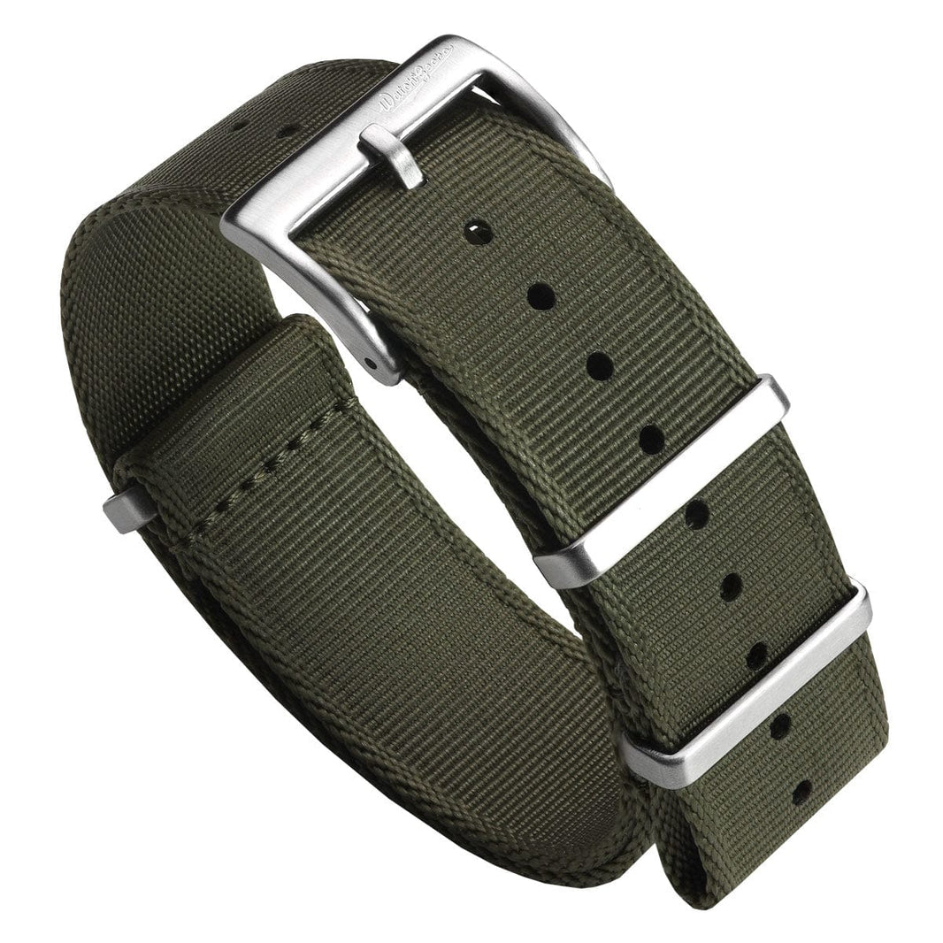 Longines Watch Straps | WatchGecko