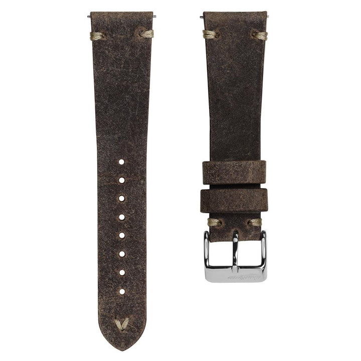 Odd Sized Lug Widths For A Watch Strap | WatchGecko