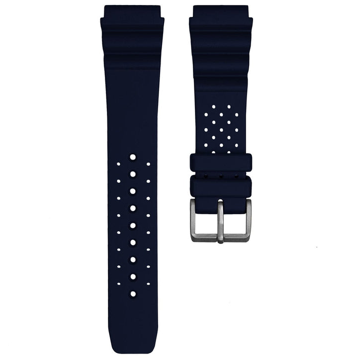 Shop Premium Italian Rubber Watch Straps | Watch Gecko | Page 2