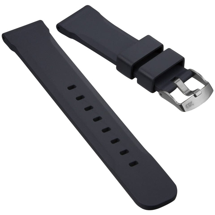 Italian Rubber Watch Straps | Page 2 | WatchGecko