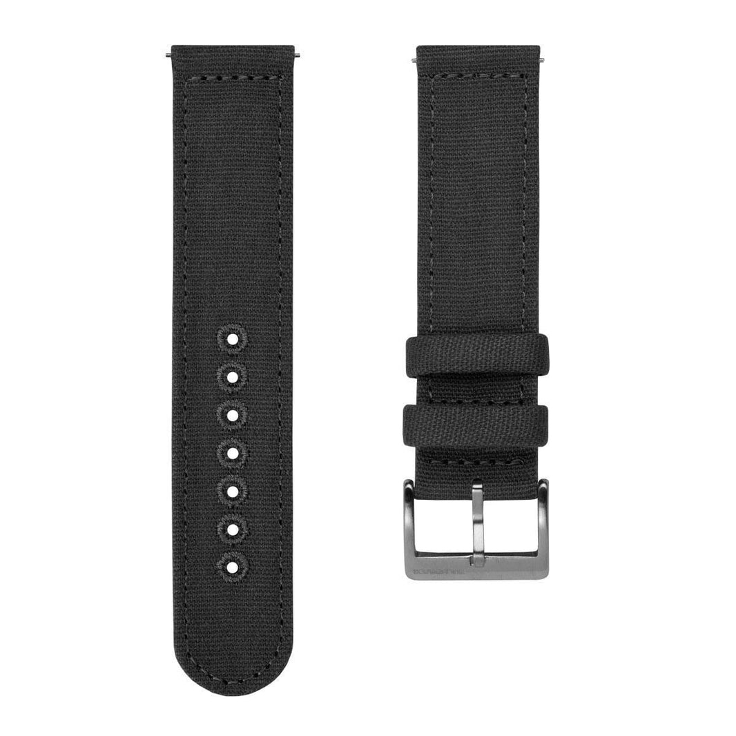 Canvas Watch Straps | WatchGecko