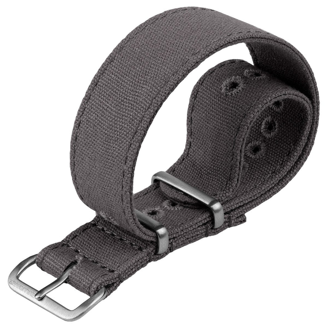 Canvas Watch Straps | WatchGecko