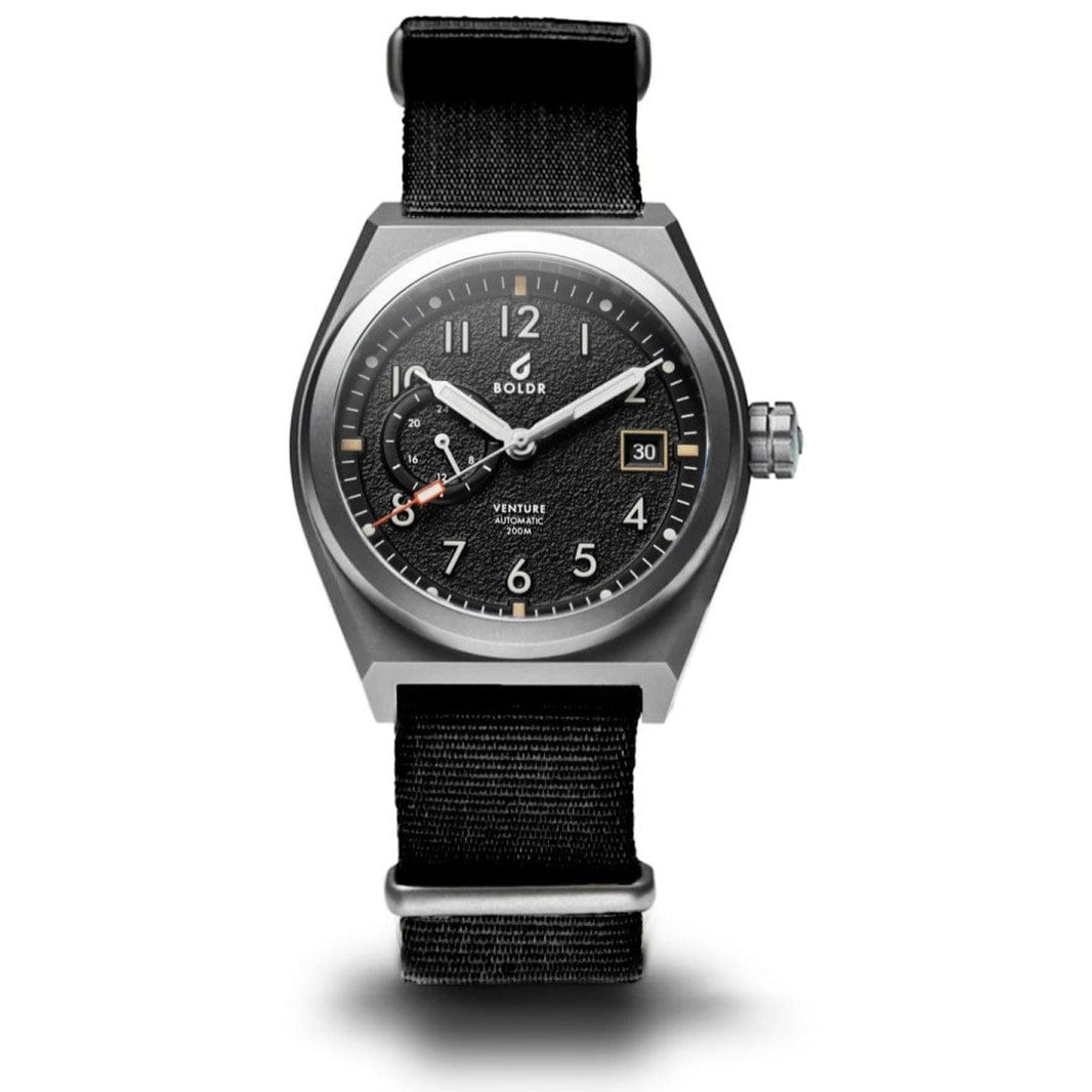 Boldr Watches | Exclusive UK Stockist