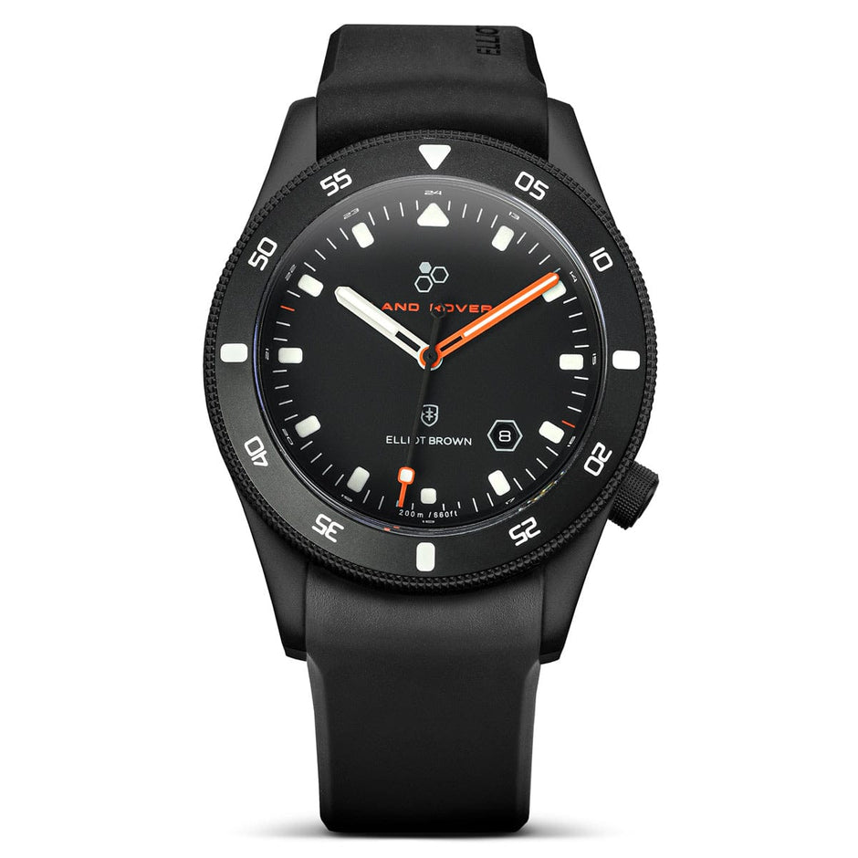 A Modern Guide to Military Watches | WatchGecko