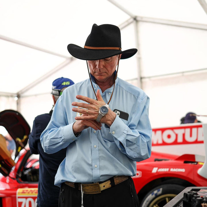 Racing Watches | WatchGecko