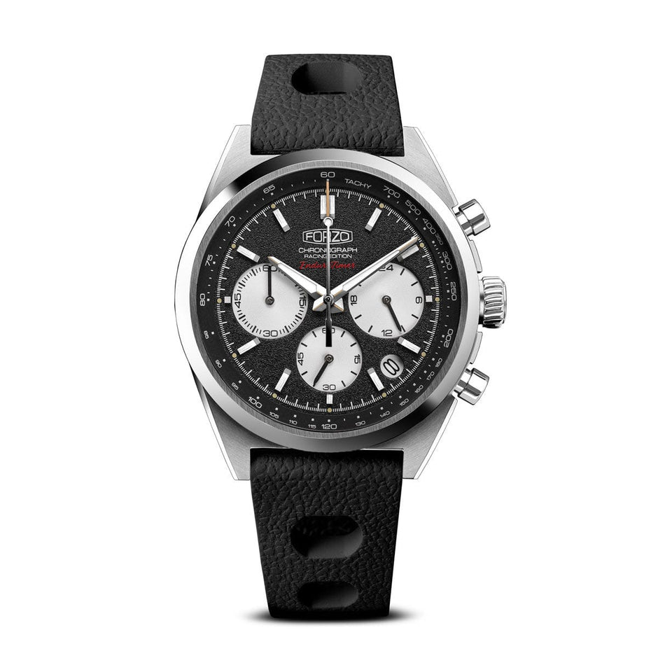 Anthony's Top 5 Racing Watches under £2,000 in 2023