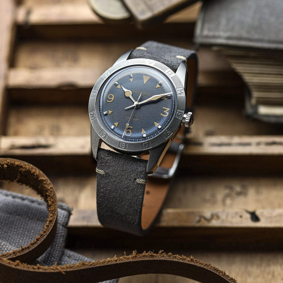 Shop 36mm Watches | WatchGecko | Free Delivery On All Watches