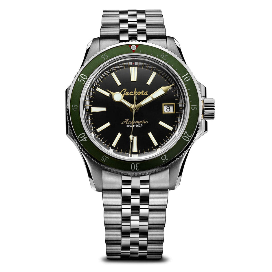Automatic Watches | WatchGecko
