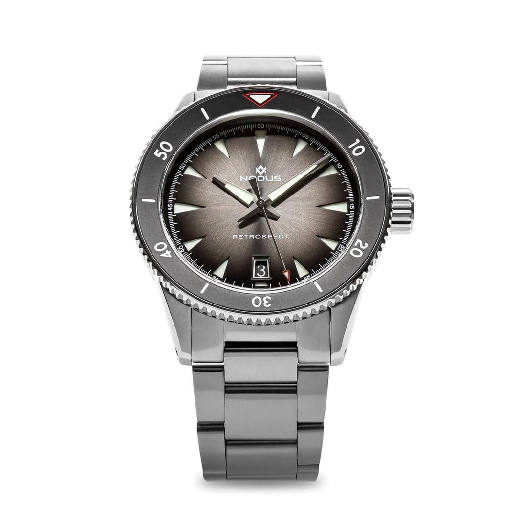 Nodus Watches | WatchGecko