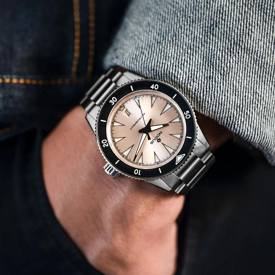 Nodus Watches | WatchGecko