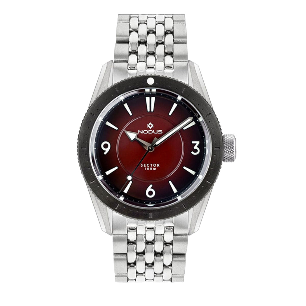 Nodus Watches | WatchGecko