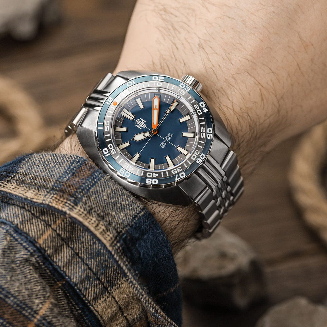 WatchGecko Exclusive & Limited Edition Watches | WatchGecko