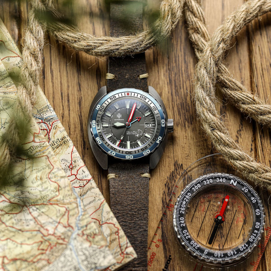 WatchGecko Exclusive & Limited Edition Watches