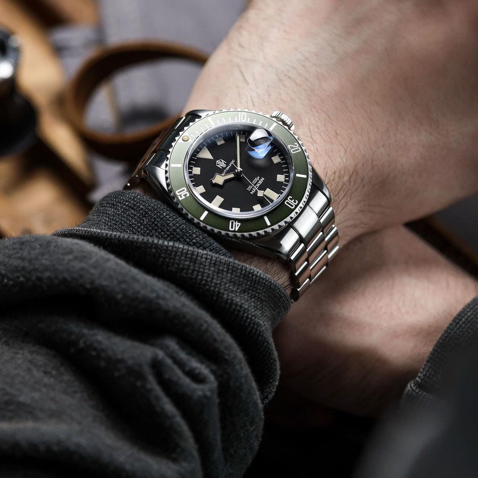 Dive Watches | WatchGecko