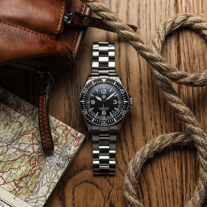 Dive Watches | Page 2 | WatchGecko