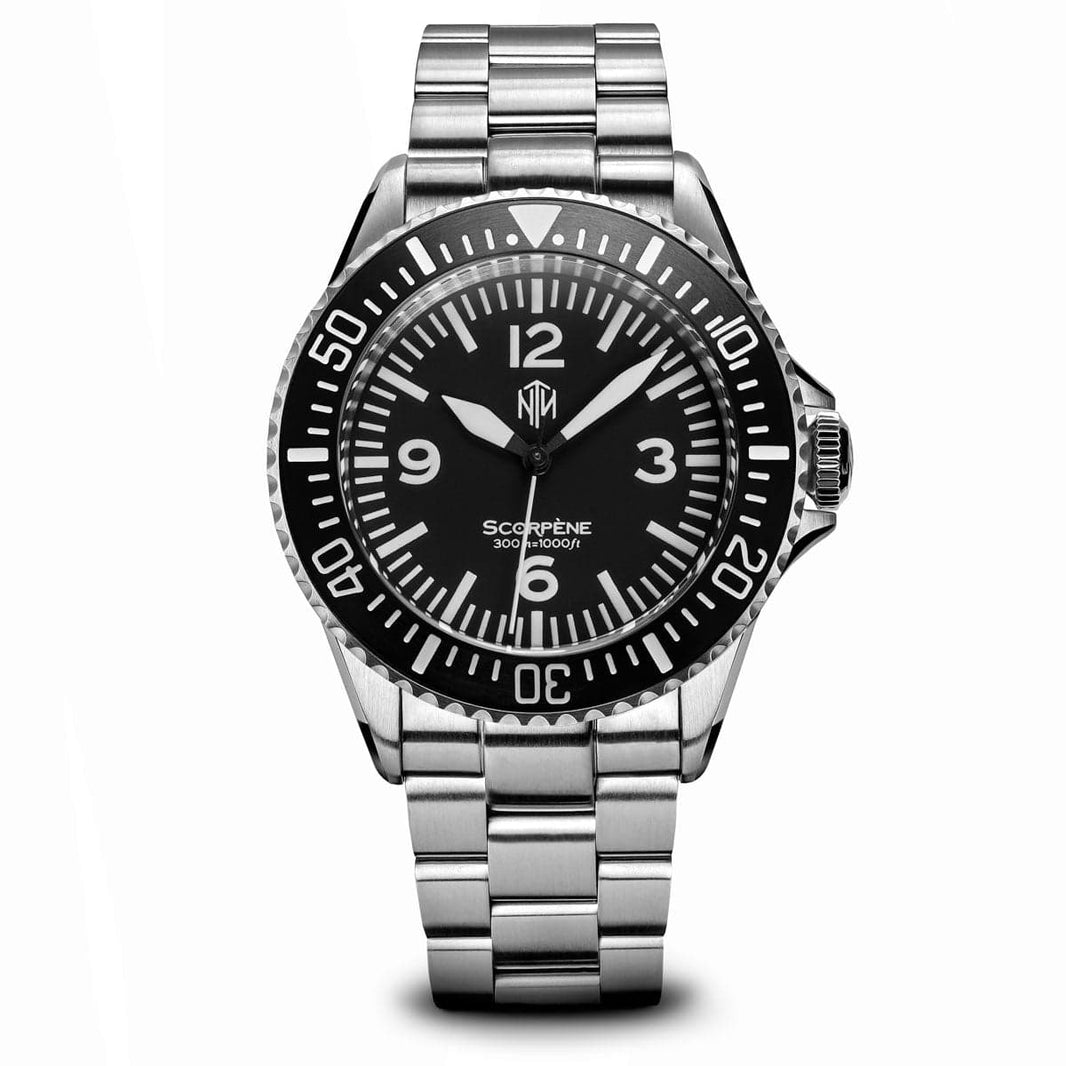 Shop 40mm Watches | WatchGecko | Free Delivery On All Watches