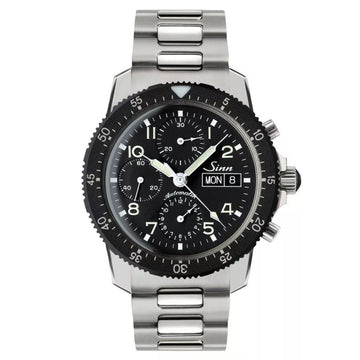 Revisiting the Sinn 140 St - The Ultimate Space Chronograph | WatchGecko