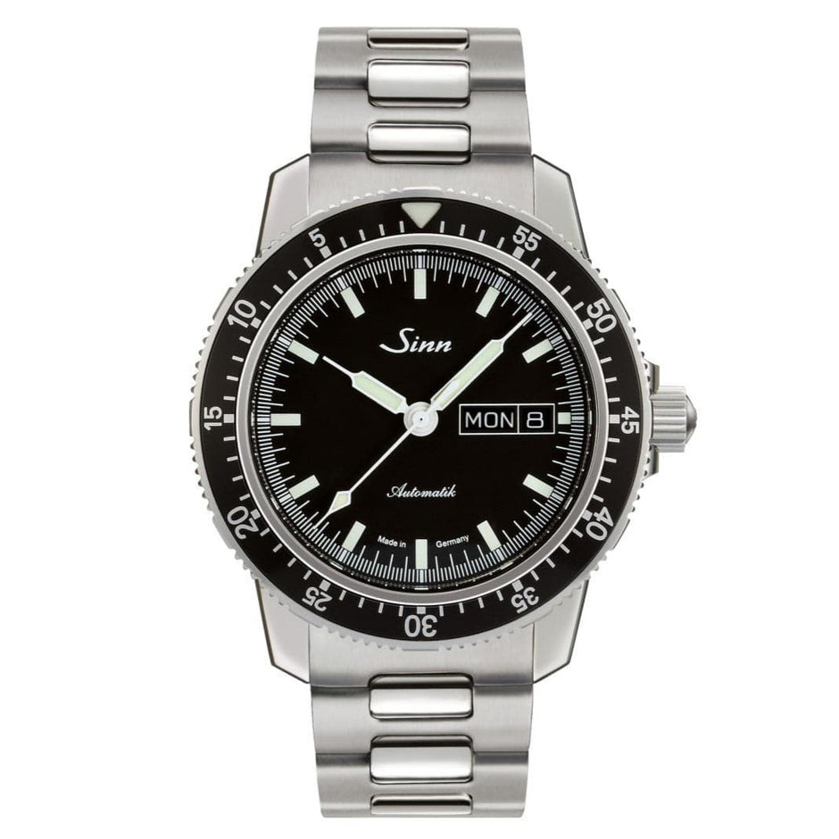 Sinn Watches | Authorised Sinn Watches UK Dealer