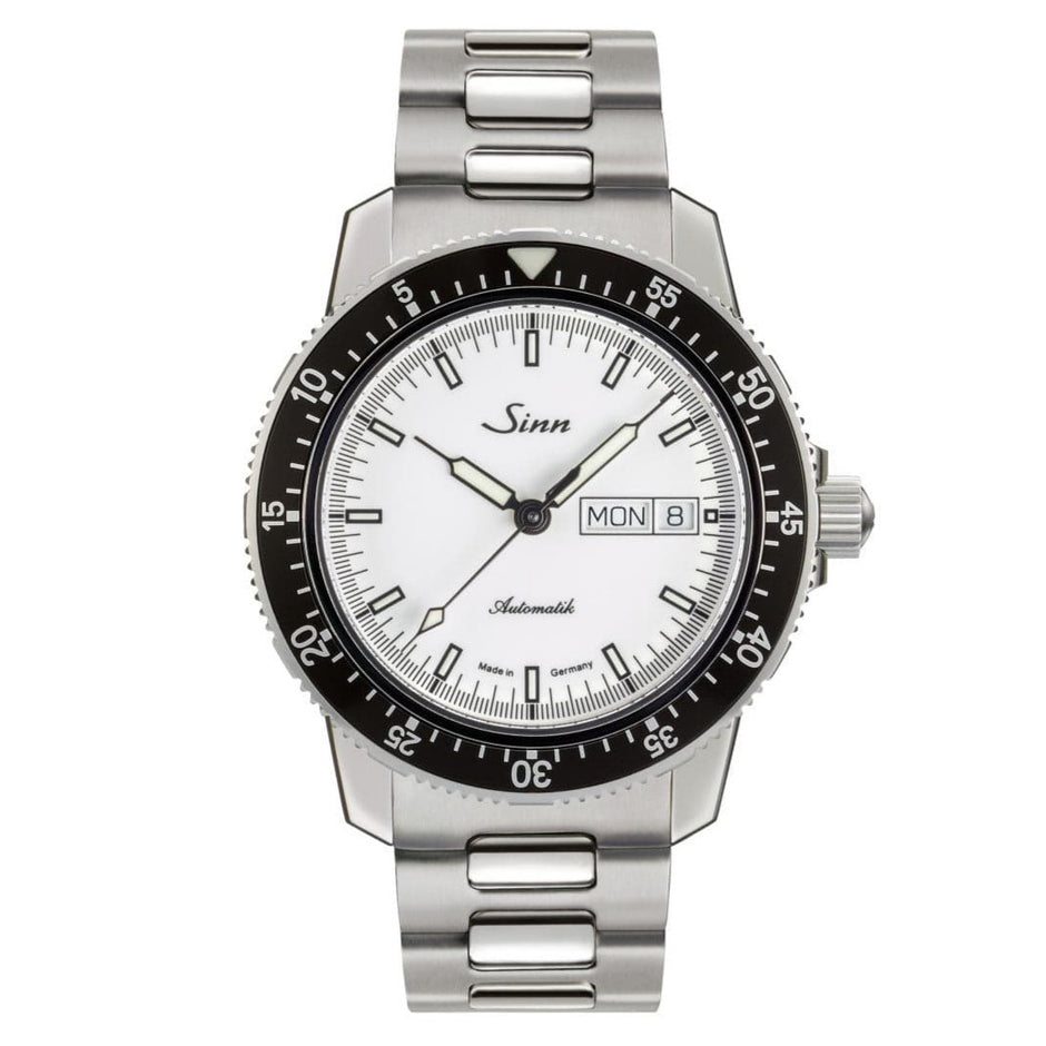 Everything to know about Sinn & Sinn Watches | WatchGecko