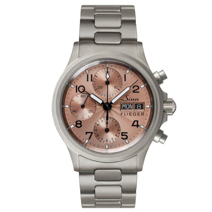 Sinn Watches Spring 2024 Release