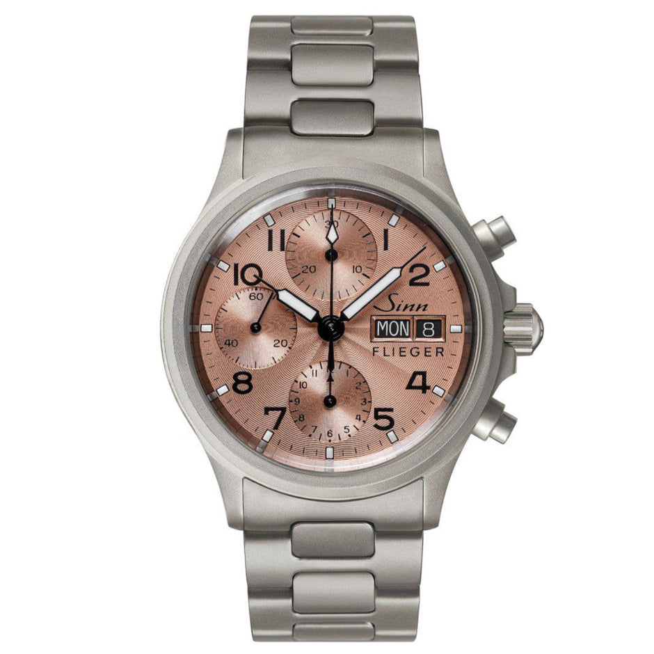 Sinn Watches Spring 2024 Release