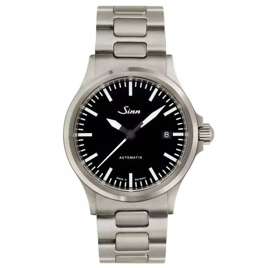 Everything you need to know about Sinn | WatchGecko